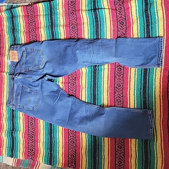 Levi's | Jeans | Levi 52 3432 | Poshmark